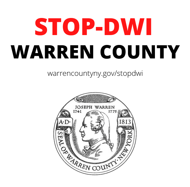 STOP-DWI urges planning for safe summer gatherings | Warren County