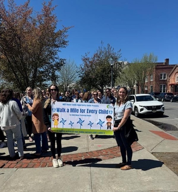 'Building Bridges' for local children | Warren County