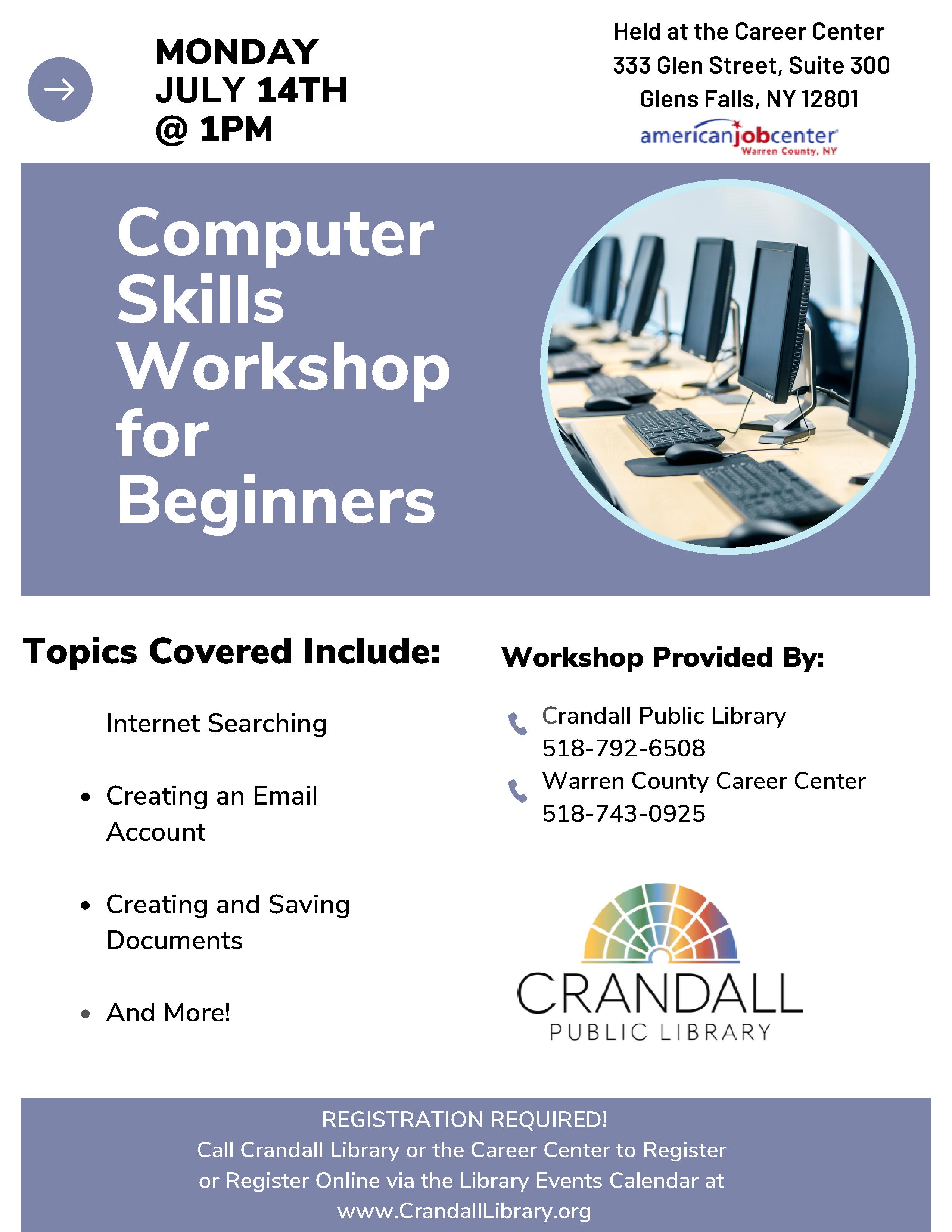 Department of Workforce Development (formerly Employment & Training ...